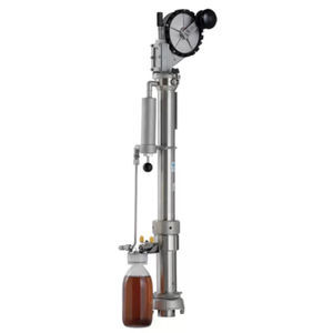 Liquid sampler - HERMetic GTX - Honeywell Advanced Sensing Technologies ...