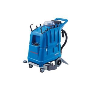 Walk-behind carpet cleaner - All industrial manufacturers