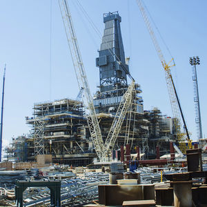 Server software - Jovix® - Hexagon PPM - supply chain / data collection ...