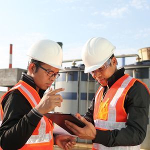 Server software - Jovix® - Hexagon PPM - supply chain / data collection ...