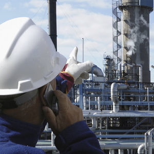 Server software - Jovix® - Hexagon PPM - supply chain / data collection ...