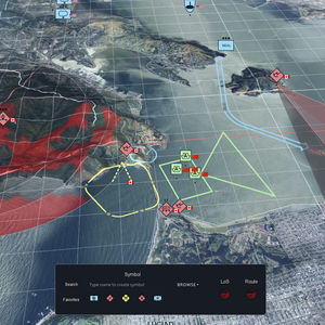 Management software - SmartPlant® Foundation - Hexagon PPM - phase ...