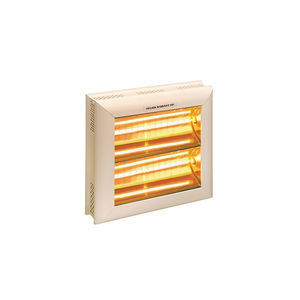 Electric radiant heater - TITAN WIDE - STAR PROGETTI TECNOLOGIE ...
