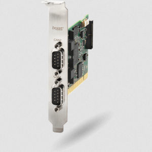 PCI interface card, PCI interface board - All industrial manufacturers