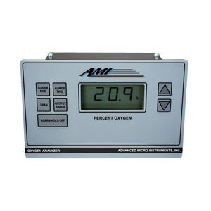 Electrochemical oxygen sensor - MODEL 65 - Advanced Micro Instruments