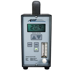 Electrochemical oxygen sensor - MODEL 65 - Advanced Micro Instruments
