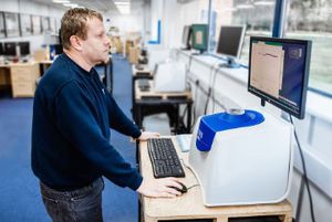 Oxford Instruments: Metrology - Laboratory - DirectIndustry