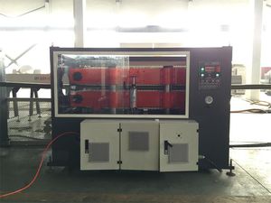 Cable coating extrusion line - All industrial manufacturers