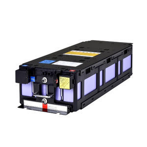 Li-ion battery module - LIM30HL-8S1-F1 - GS Yuasa - industrial