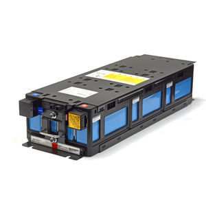 Li-ion battery module - LIM50EL-8S2-F2 - GS Yuasa - industrial