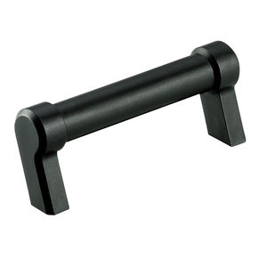 Universal handle - Handle W2 - Rohde AG - aluminum