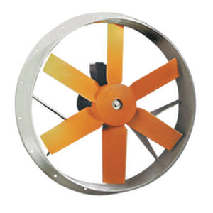 ATEX fan - CPV/ATEX series - SODECA - IP55 / centrifugal / ventilation