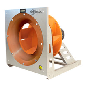ATEX fan - CDXR/ATEX - SODECA - centrifugal / ventilation / explosion-proof