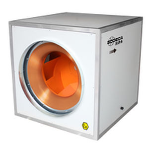 ATEX fan - CDXR/ATEX - SODECA - centrifugal / ventilation / explosion-proof