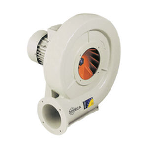 ATEX fan - PF/ATEX series - SODECA - vertical / IP55 / centrifugal