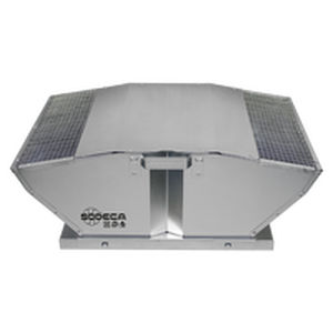 Rooftop fan - CRF/EW/CPC series - SODECA - IP54 / centrifugal / ventilation
