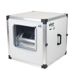 Wall-mounted fan - CMA/EC series - SODECA - IP55 / centrifugal ...