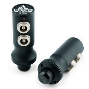 Dual-crystal ultrasonic transducer - D1771 - ACS-Solutions GmbH ...