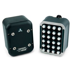 Shear wave ultrasonic transducer - S1801 - ACS-Solutions GmbH ...