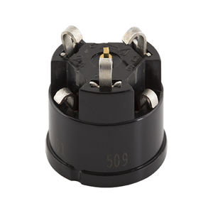 Overload relay - T series - Electrica s.r.l. - single-phase / for ...