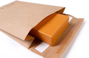 Paper packaging - All industrial manufacturers