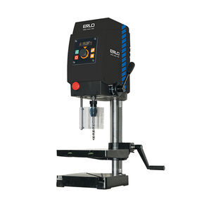 Bench-top tapping machine - All industrial manufacturers