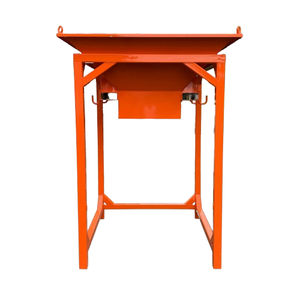 Filling hopper - All industrial manufacturers