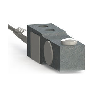Tension/compression load cell - AP7001 - S2Tech srl - canister ...