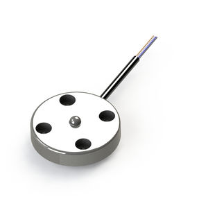 Tension/compression load cell - AP7003 - S2Tech srl - canister / analog ...