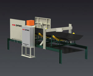 DFMC: Metrology - Laboratory - DirectIndustry