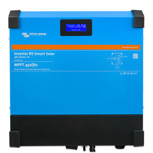 High-voltage DC/AC inverter, High-voltage inverter - All industrial ...