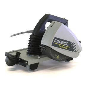 Stainless steel pipe cutter - Exact PipeCut 360 INOX - Exact Tools Oy ...