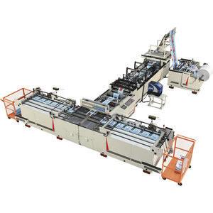 Lohia Corp Limited: Production Machines - DirectIndustry