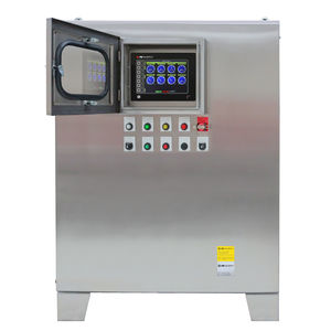 Electric control panel - Centurion™ - Frank W Murphy Ltd.