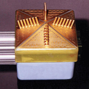 Rain sensor - All industrial manufacturers