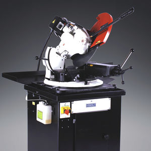 Longitudinal saw, Longitudinal sawing machine - All industrial ...