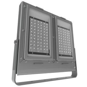 LED floodlight - Evolution X - Chalmit - HID / IK 10 / IECEx