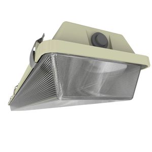 Light fixture - Protecta X - Chalmit - LED / fluorescent / IP66