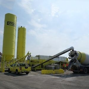 BLEND: Building - Construction - DirectIndustry