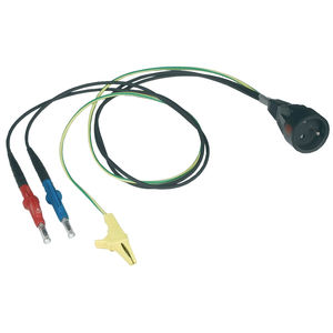 Test lead - All industrial manufacturers