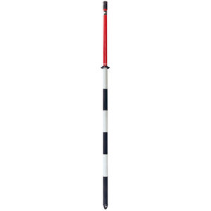Telescopic insulated rod - CE-9-5603-W - CATU