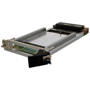 PMC single-board computer - EnsembleSeries™ HCD5220 - MERCURY SYSTEMS - dual-core / MPC8641D ...