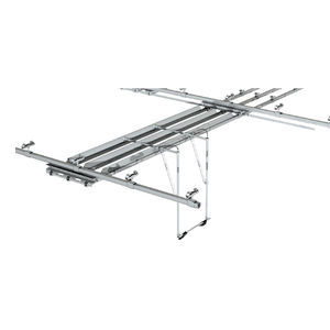 Ceiling-mounted jib crane - All industrial manufacturers