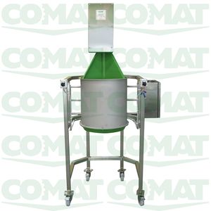 Comat: Food industry - DirectIndustry