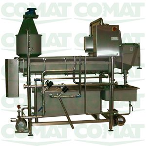 Comat: Food industry - DirectIndustry