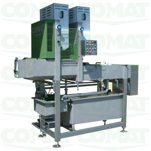 Comat: Food industry - DirectIndustry