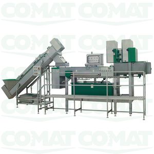 Comat: Food industry - DirectIndustry