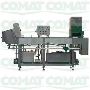 Comat: Food industry - DirectIndustry