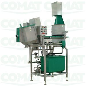 Comat: Food industry - DirectIndustry