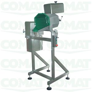 Comat: Food industry - DirectIndustry